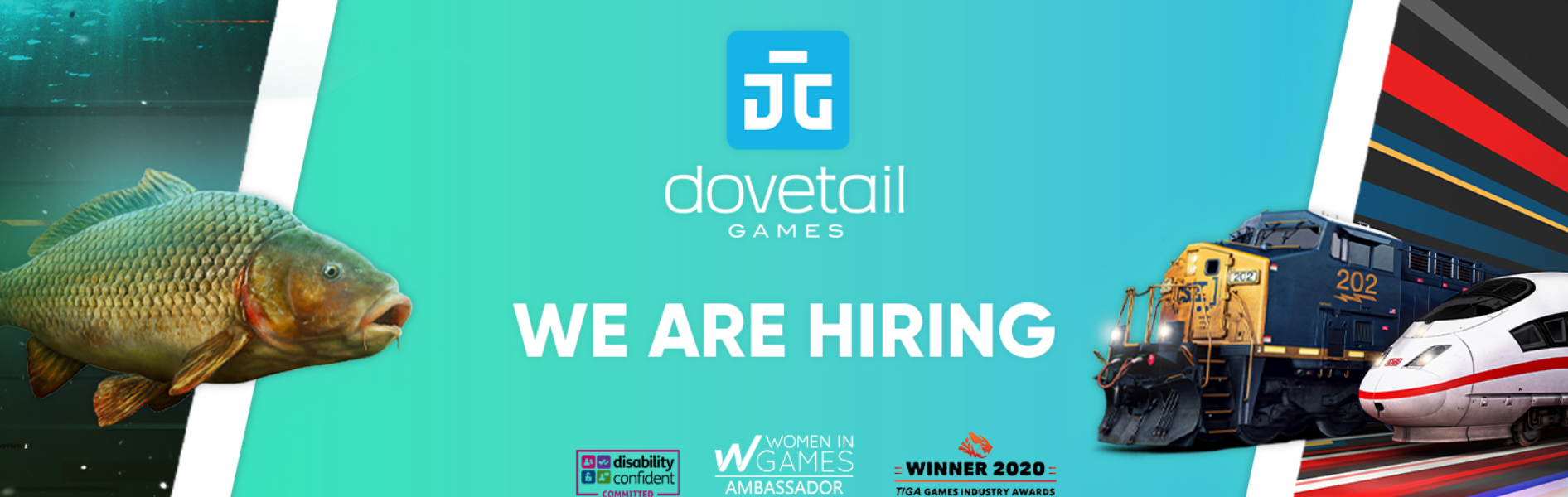 Dovetail Games | Hitmarker