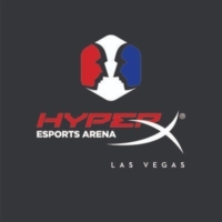 HyperX Esports Arena Las Vegas | Hitmarker