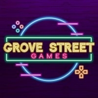 Grove Street Logo